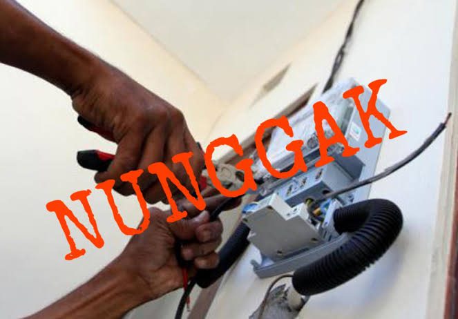 Manager PLN ULP Leles Imbau Pelanggan Bayar Tagihan Listrik Tepat Waktu